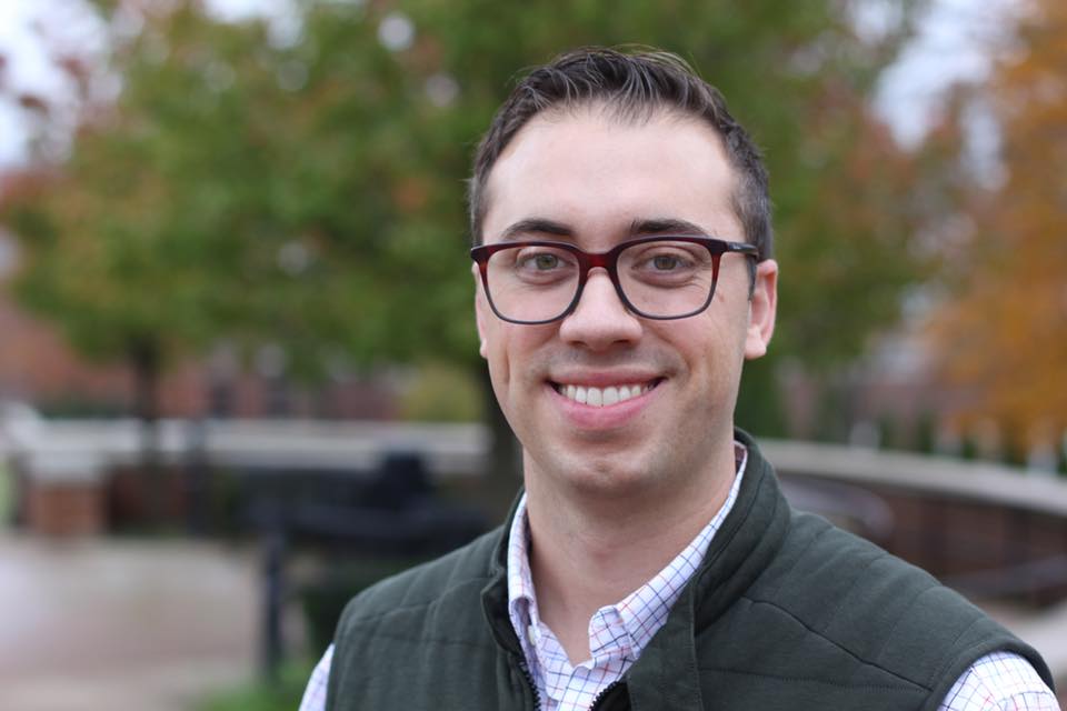 UConn Hires New Sustainability Program Manager | Office of Sustainability