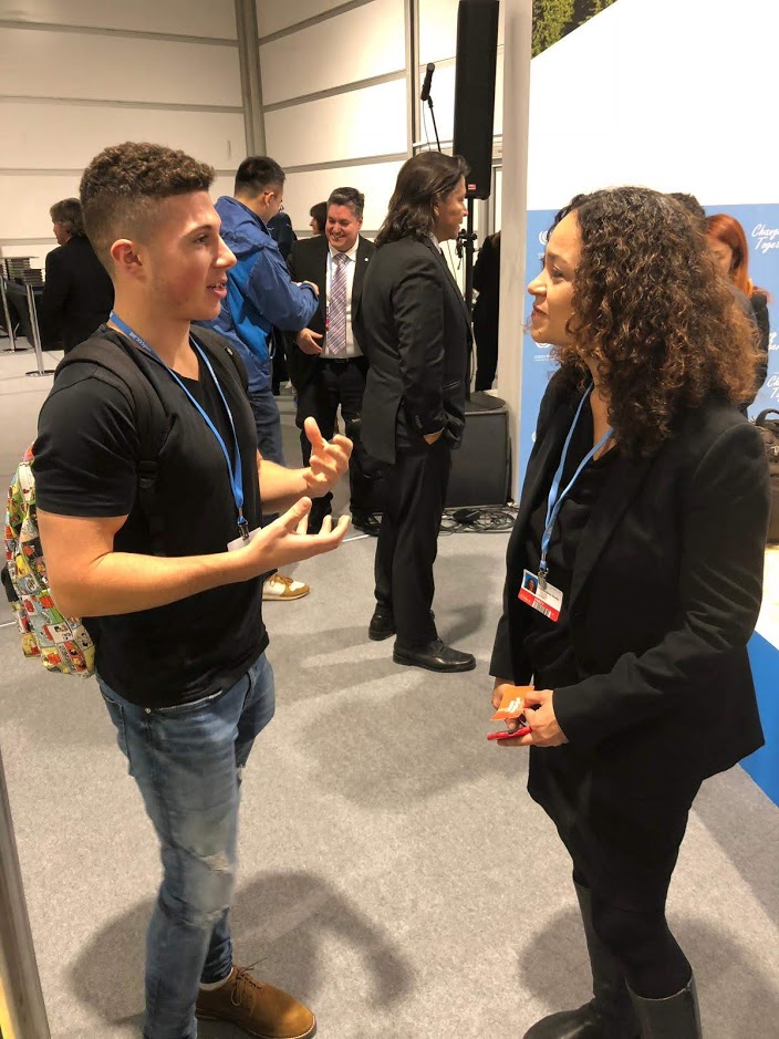 Congrats and Farewell: Our Seniors | Office of Sustainability