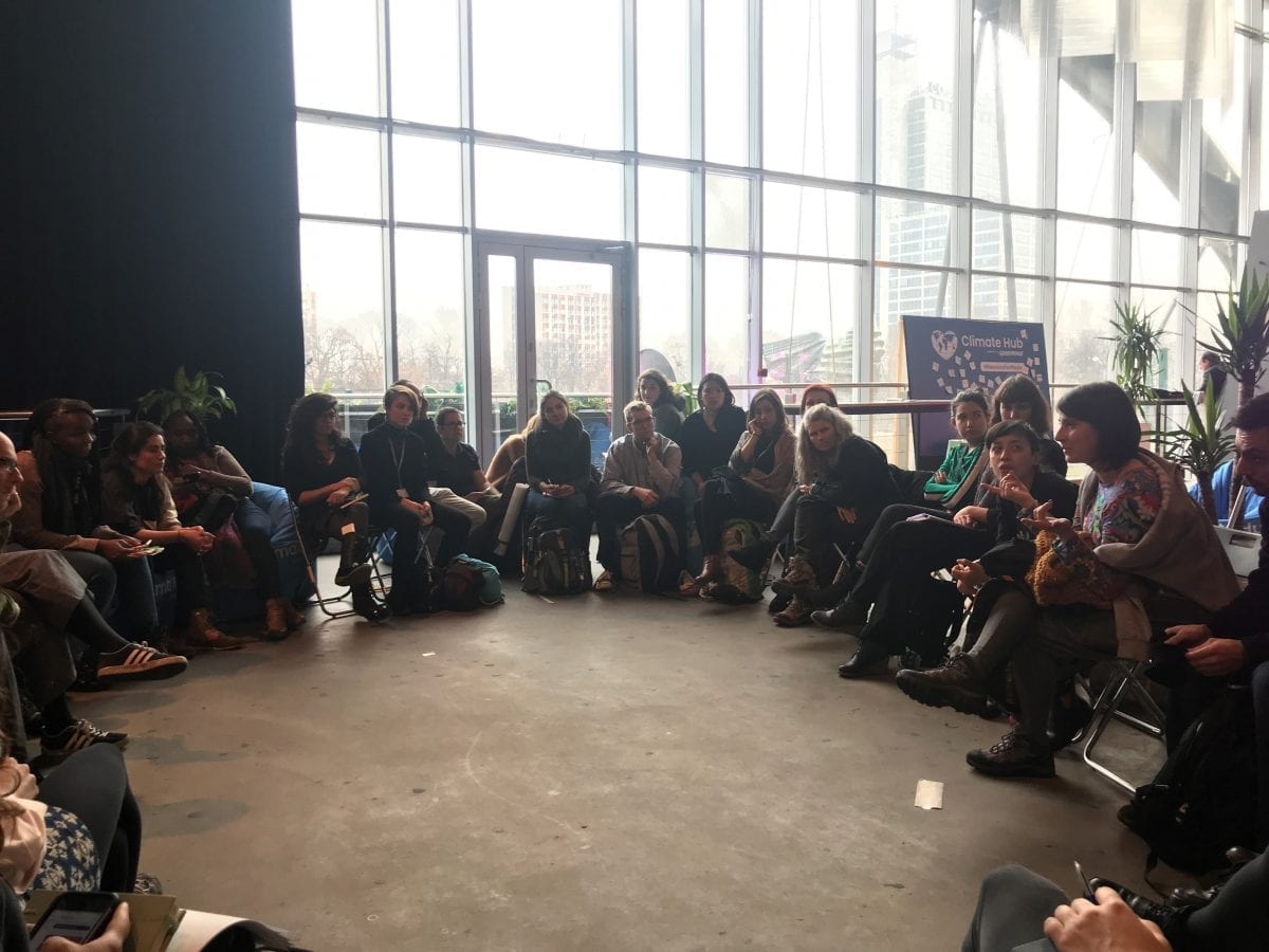 Economics and the Environment | Office of Sustainability