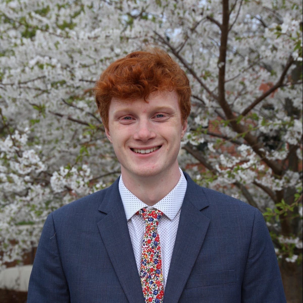 Meet the Interns! | Office of Sustainability