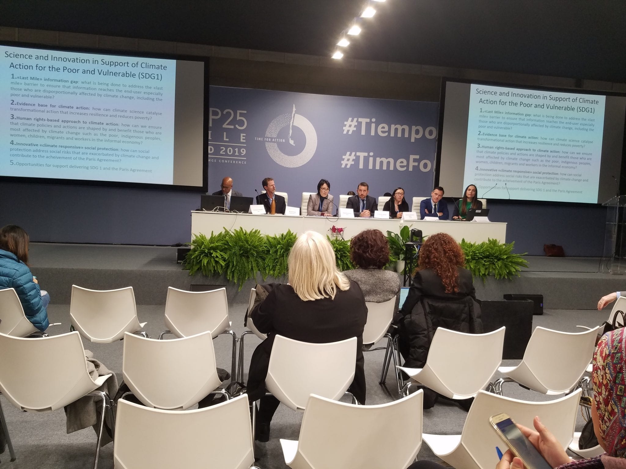 Natural Resources and Climate Change | Office of Sustainability