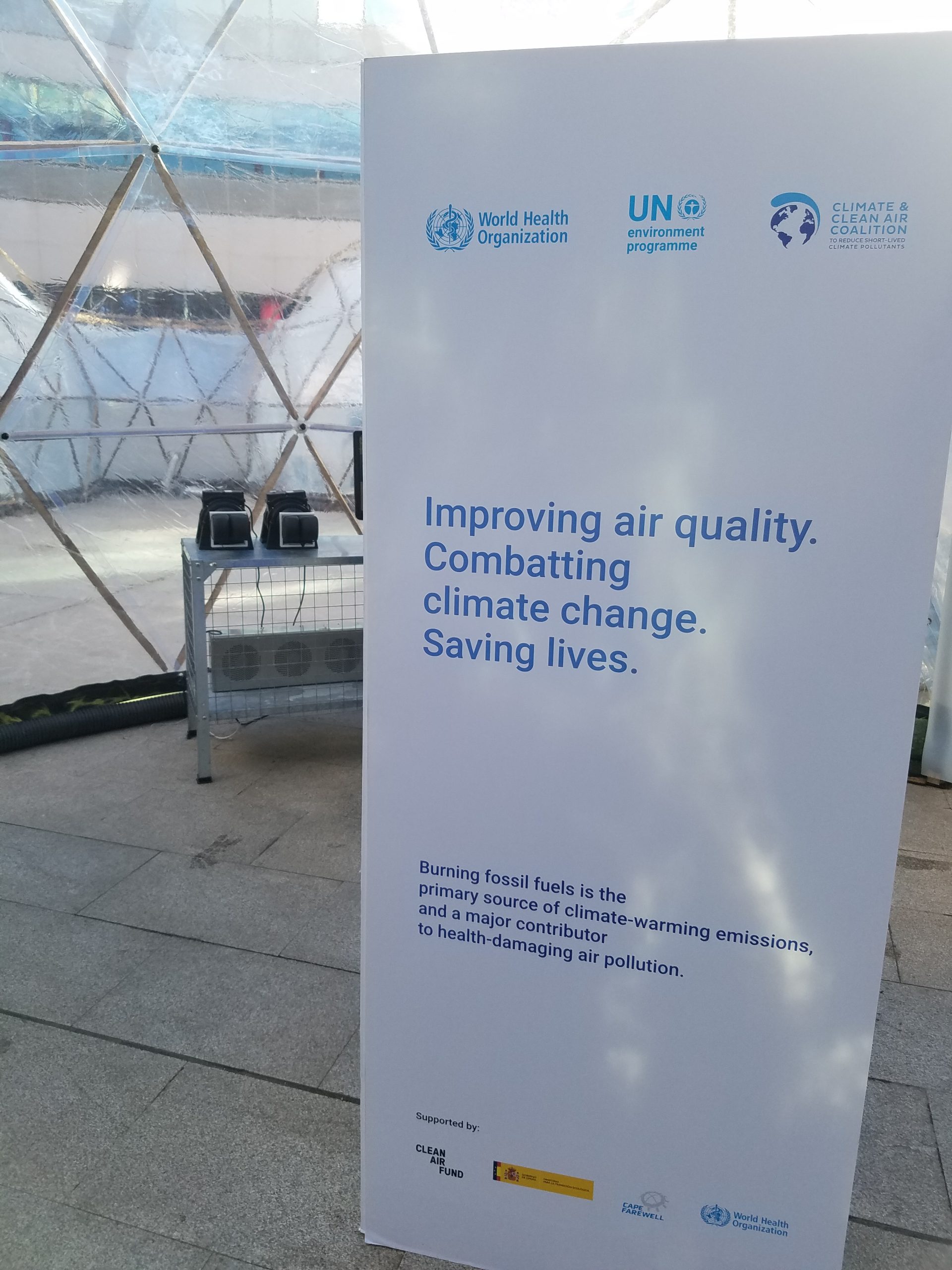 Natural Resources and Climate Change | Office of Sustainability