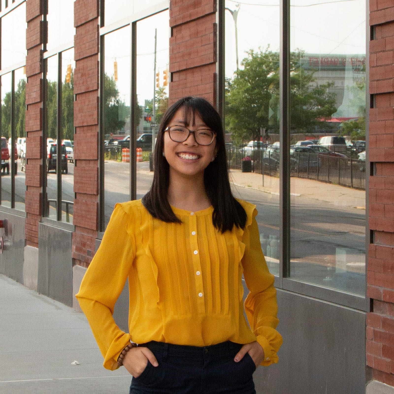 Past Interns | Office of Sustainability