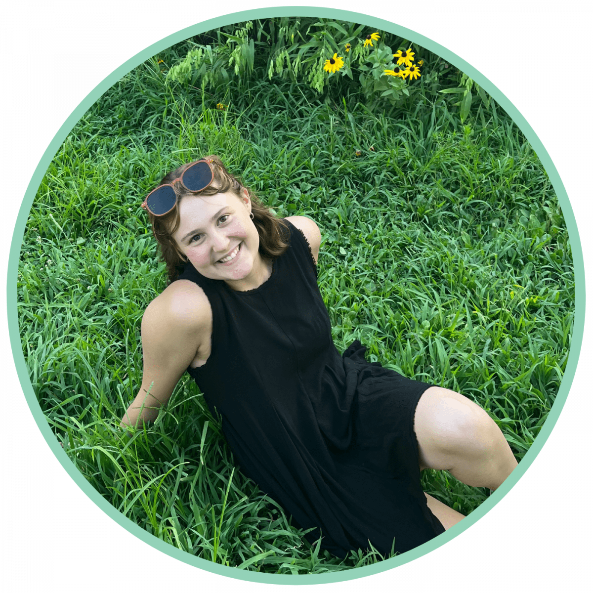 Amanda McCard | Office of Sustainability