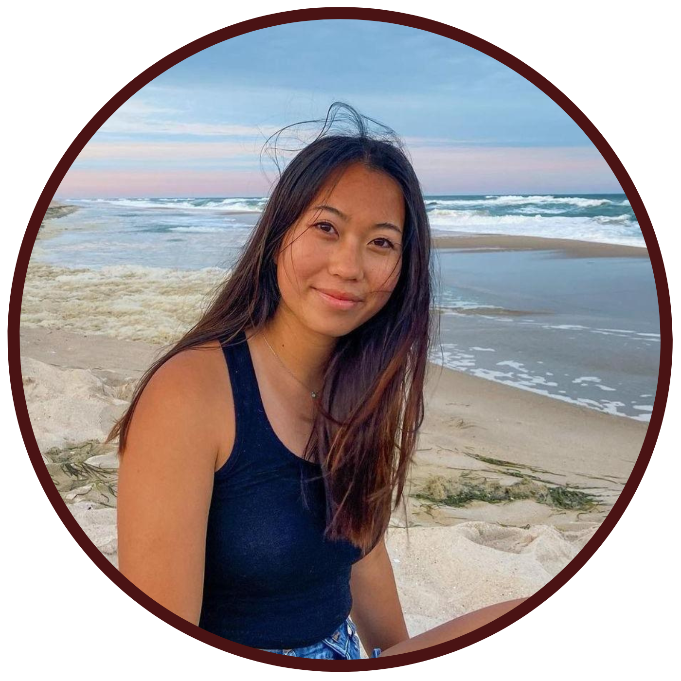 Anna Hilary | Office of Sustainability