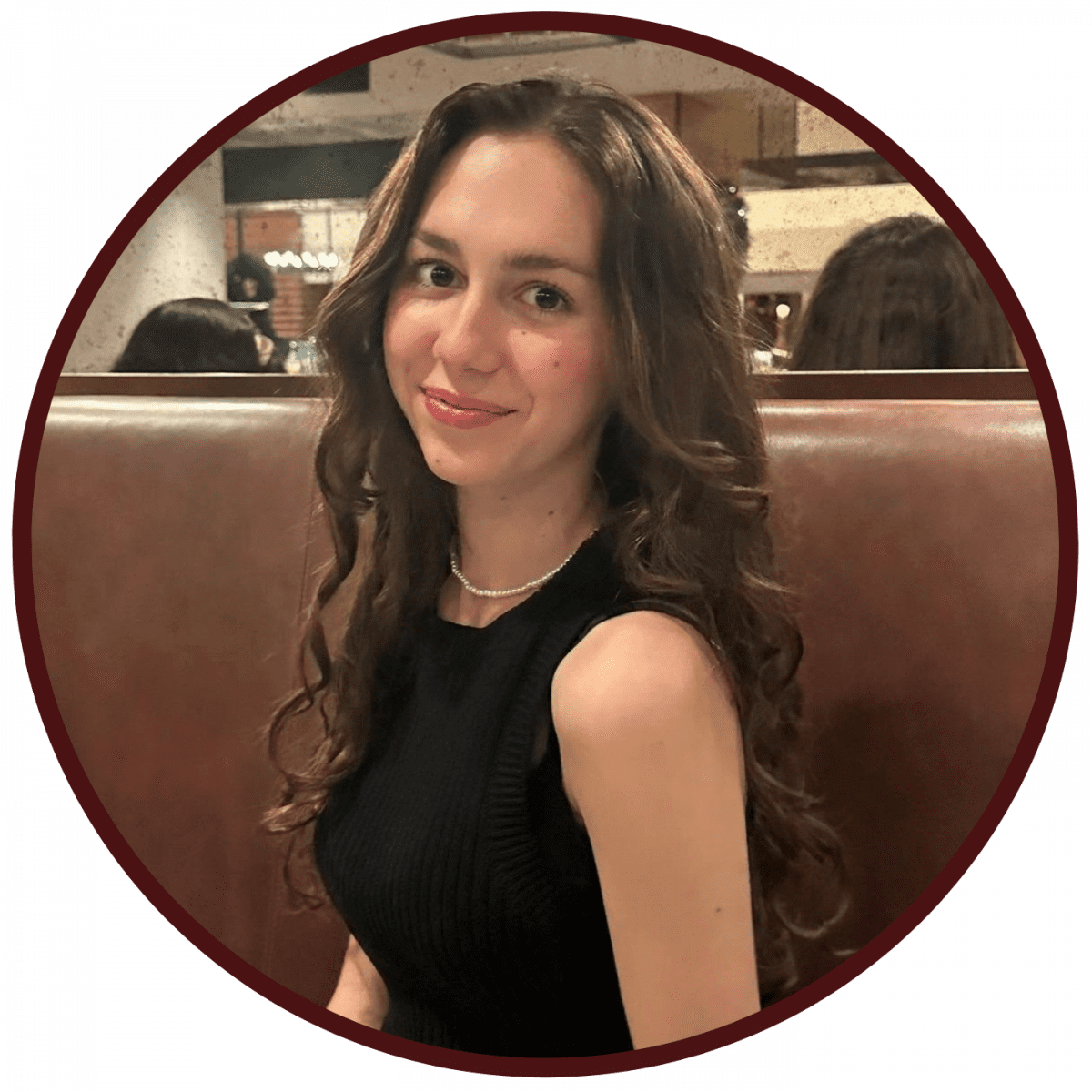 Jimena Flores | Office of Sustainability