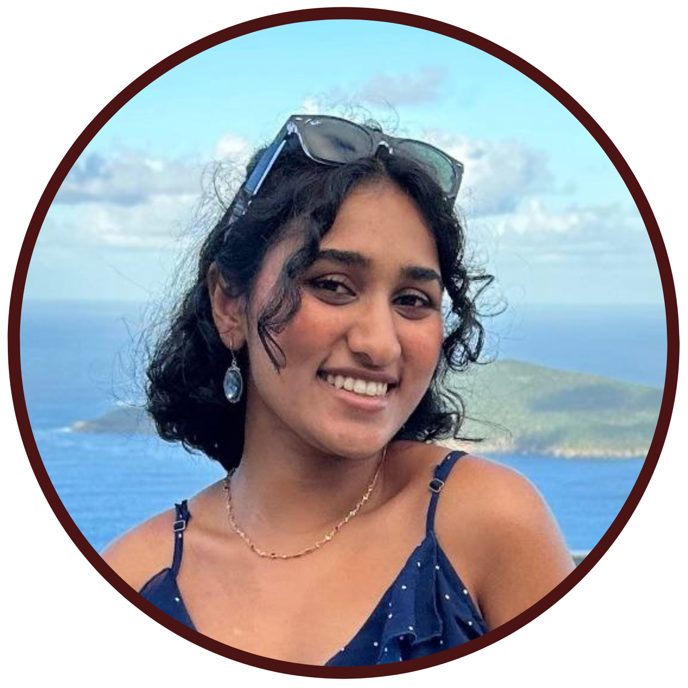 Mansi Kabre | Office of Sustainability