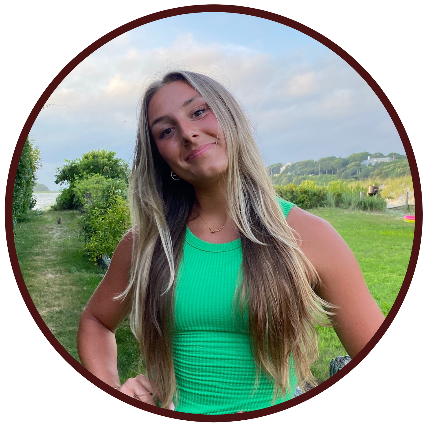 Samantha Jenney | Office of Sustainability