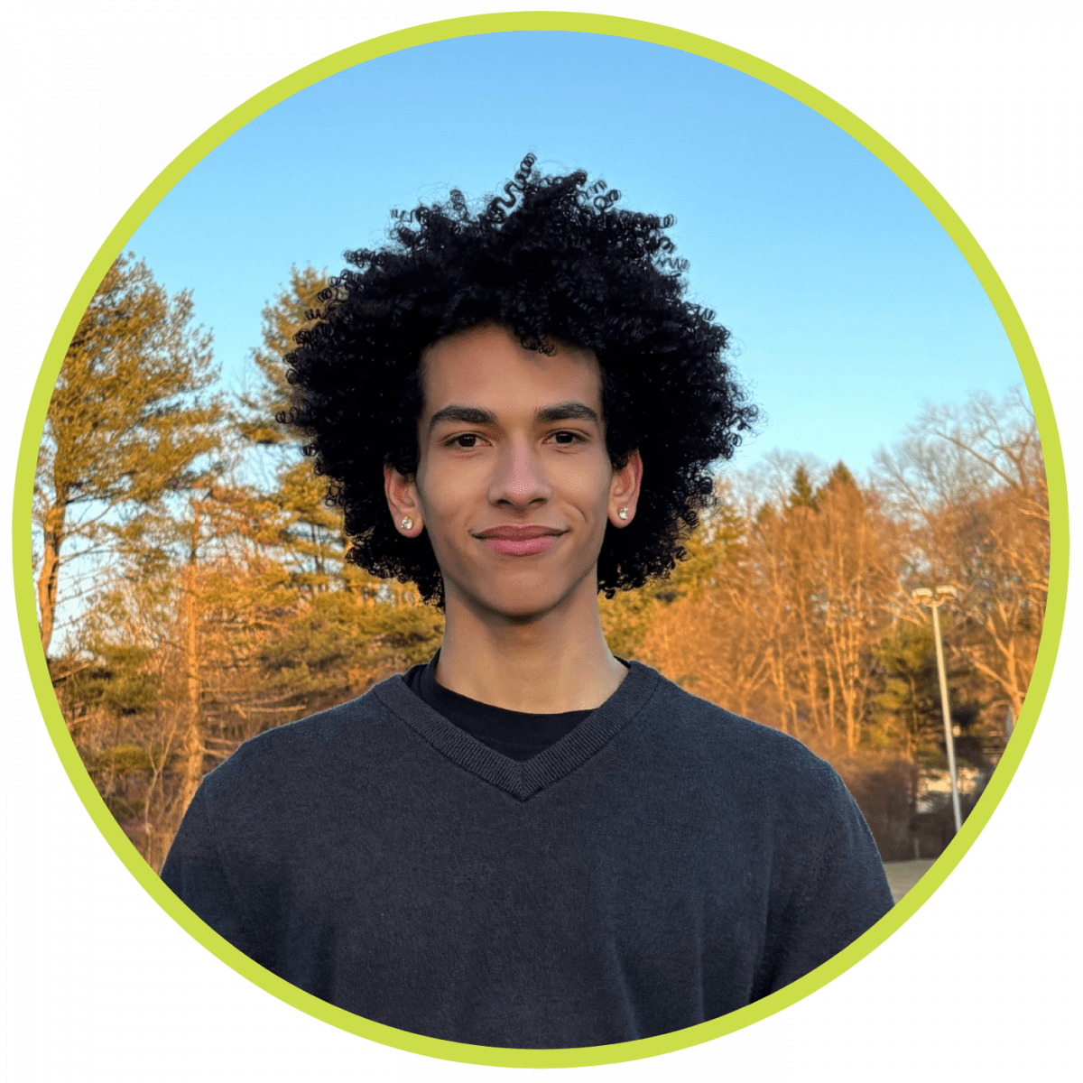 Brenny Alcantara | Office of Sustainability