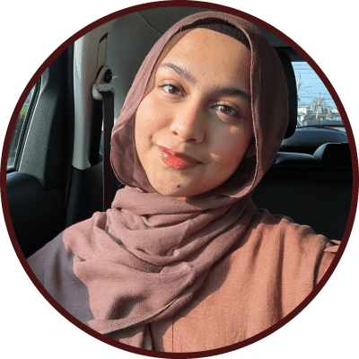 Nafeesa Alam | Office of Sustainability | Institute of the Environment ...
