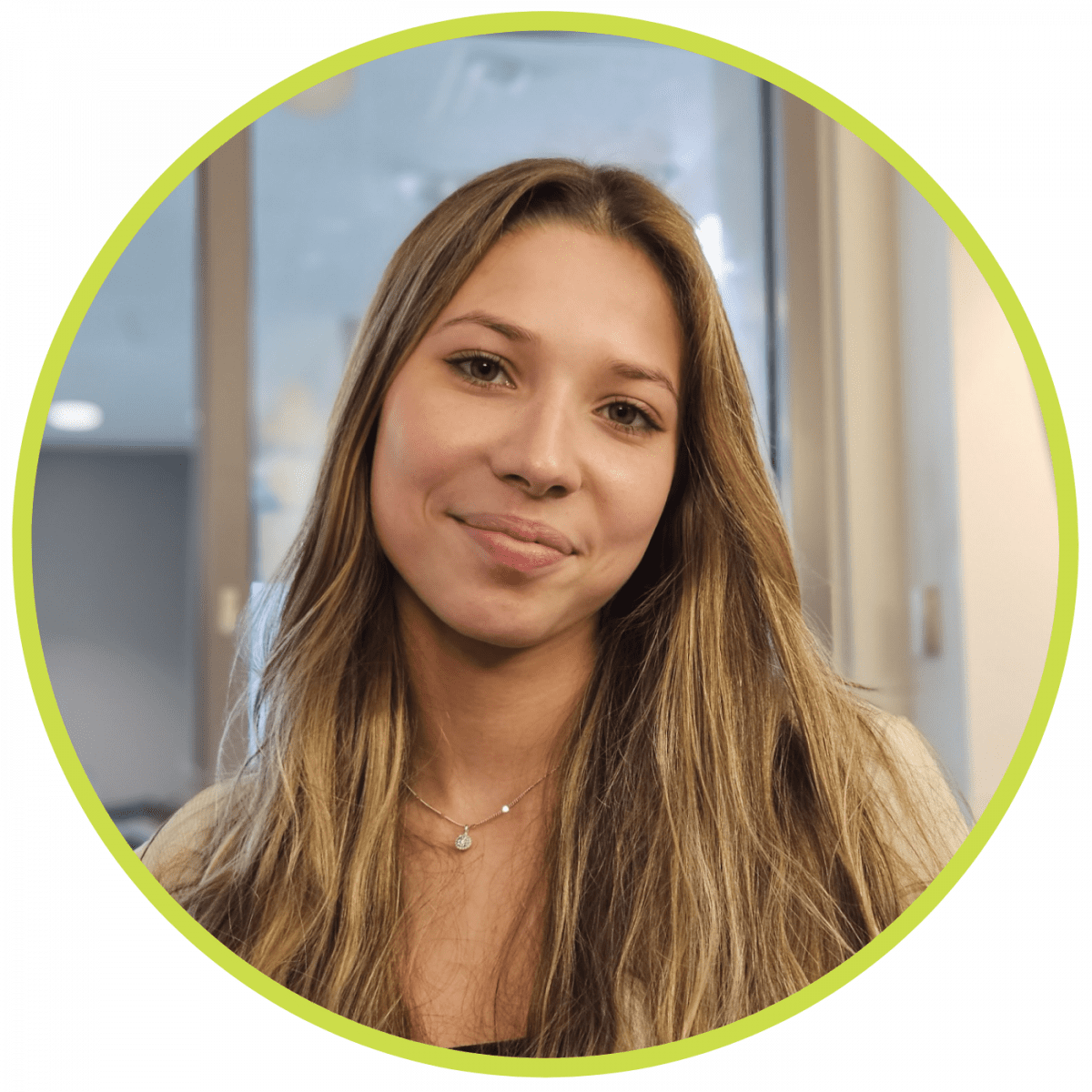 Sara Smith | Office of Sustainability