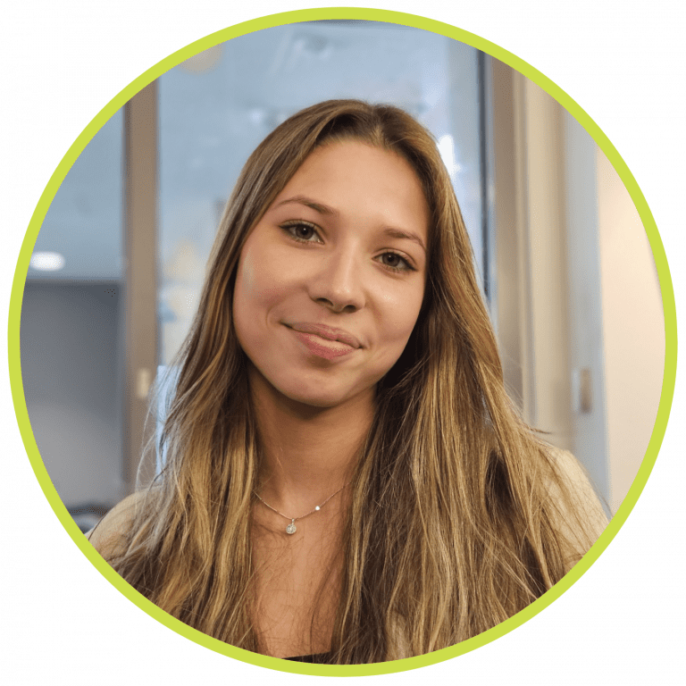 Sara Smith | Office of Sustainability | Institute of the Environment ...
