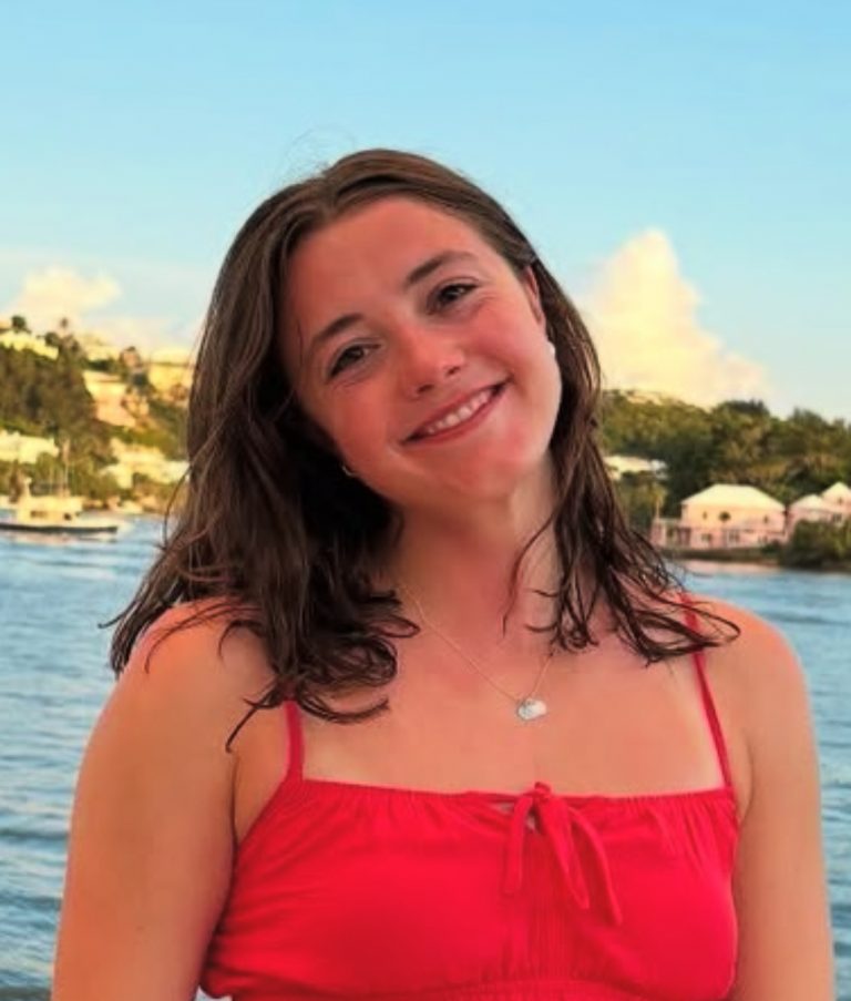 Madelyn Kelly | Office of Sustainability | Institute of the Environment ...